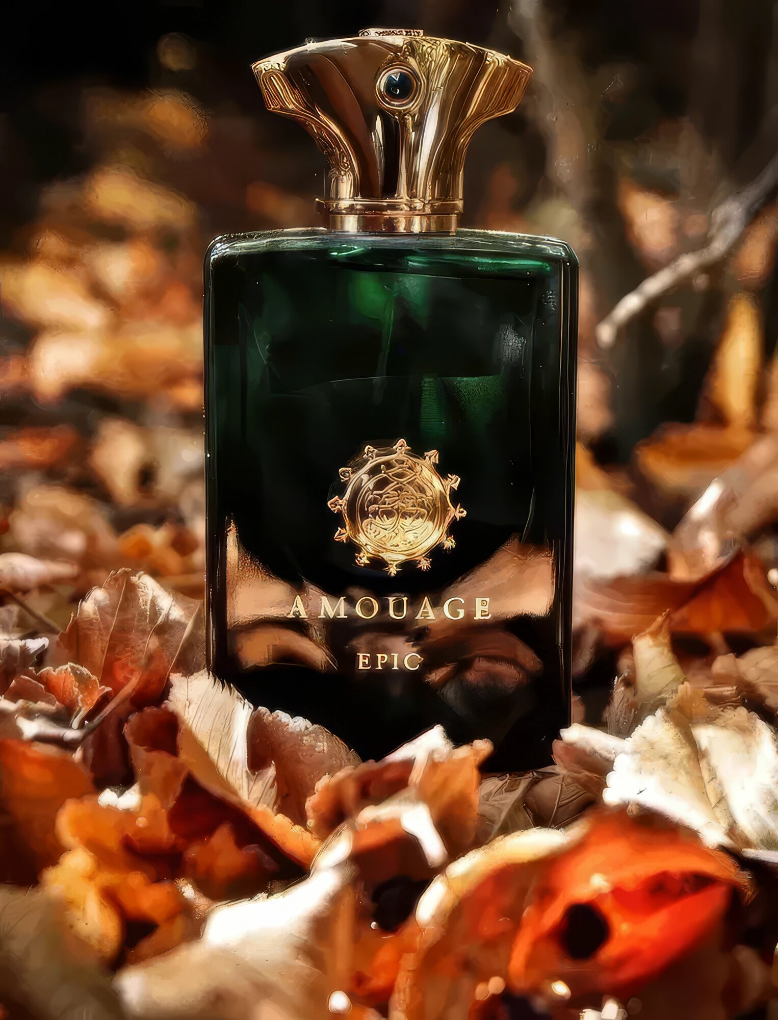 Amouage Духи Epic For Men 100 мл