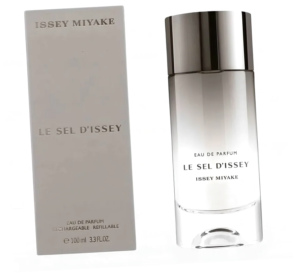 Мужской парфюм Issey Miyake Le Sel D Issey 100 мл / Ле Сел Диссей О Де Парфам