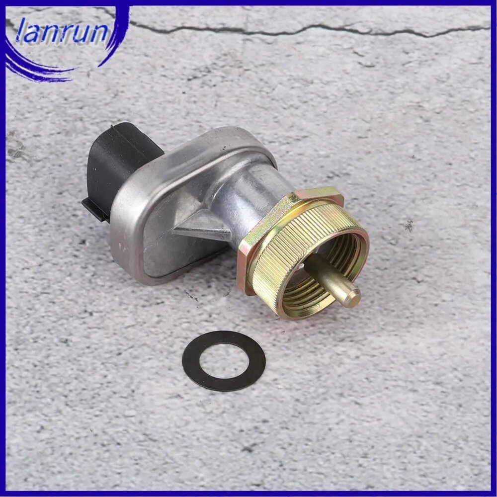 Датчик скорости автомобиля 83181-20040, простой монтаж, для Toyota Land Cruiser Previa Lexus LX45