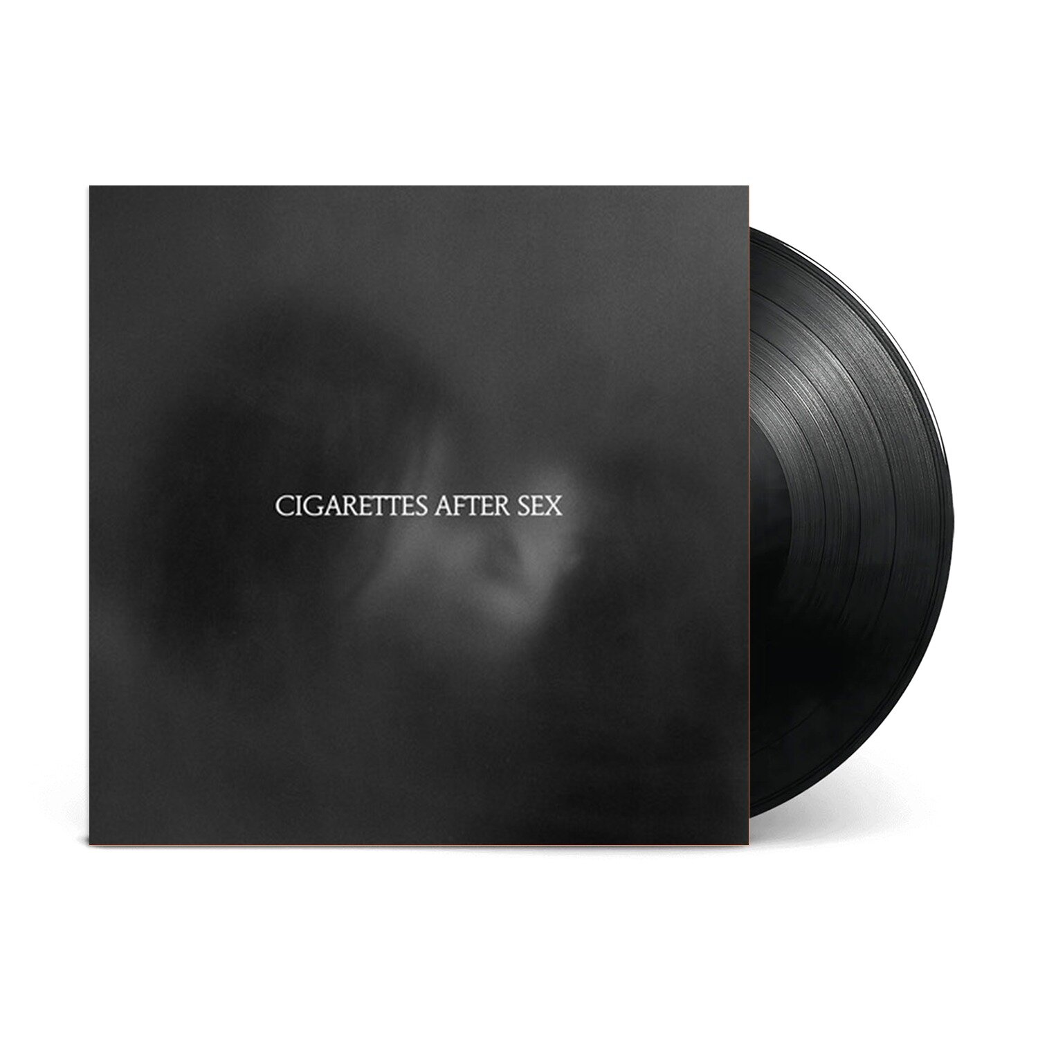 Виниловая пластинка Cigarettes After Sex - X's (Vinyl, LP, Album, 2024)