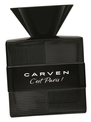 Carven C Est Paris туалетная вода для мужчин и женщин 100 мл / Карвен Це Эст Парис