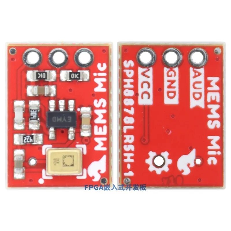 SparkFun Аналоговый MEMS-микрофон BOB-19389