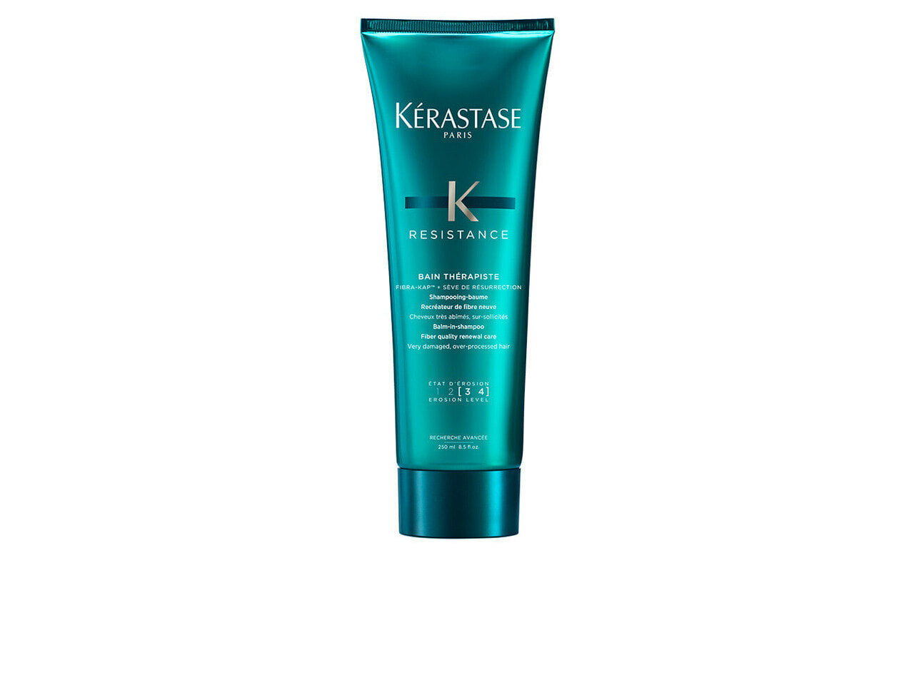 Шампунь Kerastase RESISTANCE THÉRAPISTE, 250 мл, для поврежденных волос