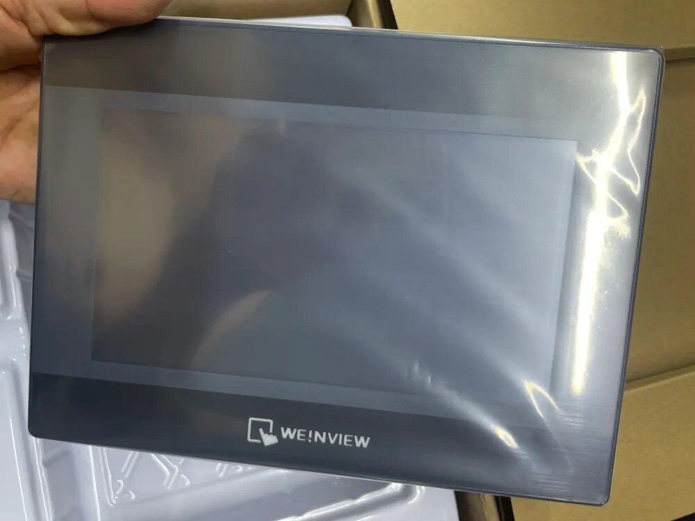 Weinview(Weintek) MT8071IP HMI Панель оператора, новый оригинал