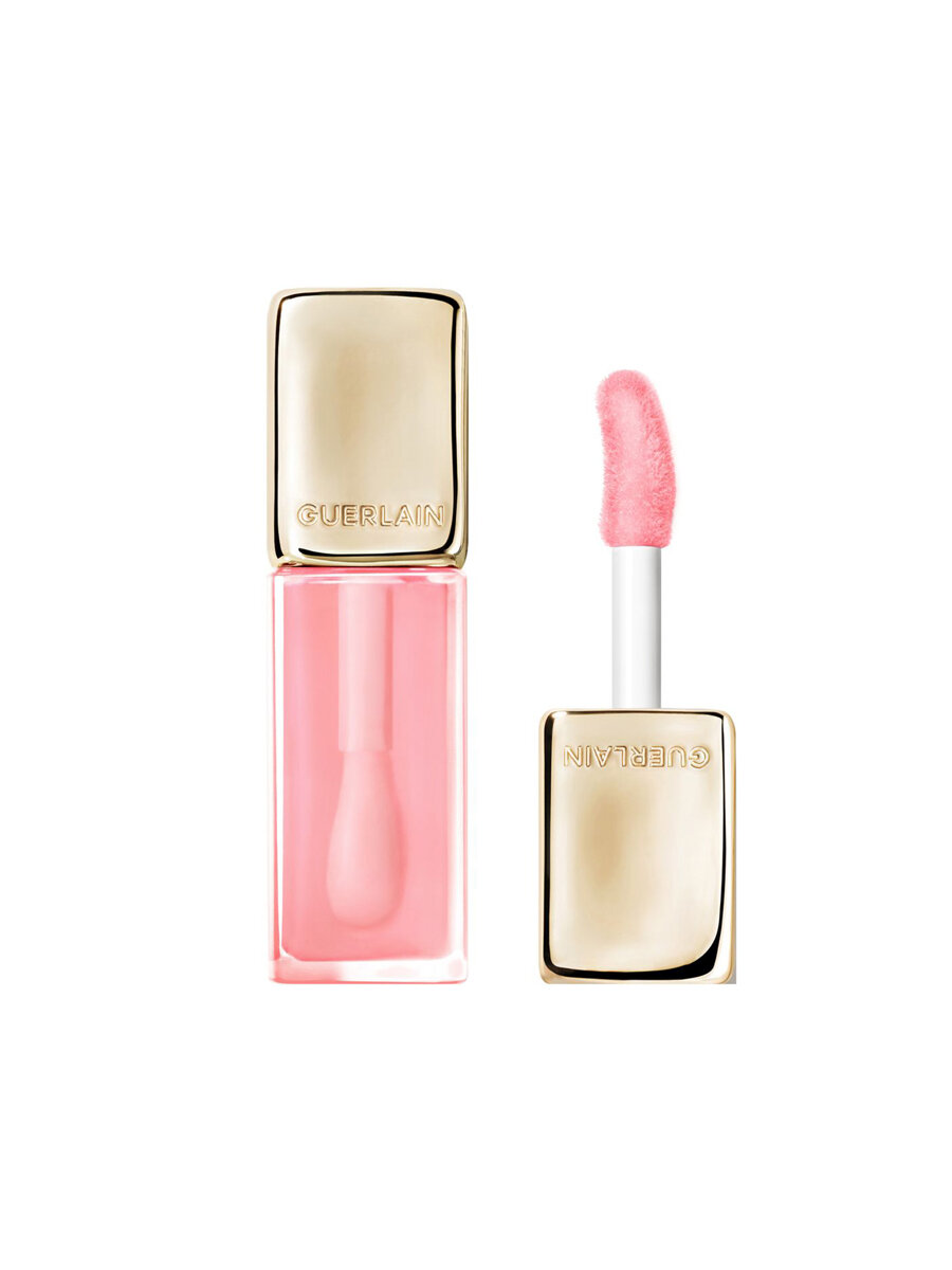 Guerlain Масло для губ KissKiss Bee Glow, 258, 9.5 мл
