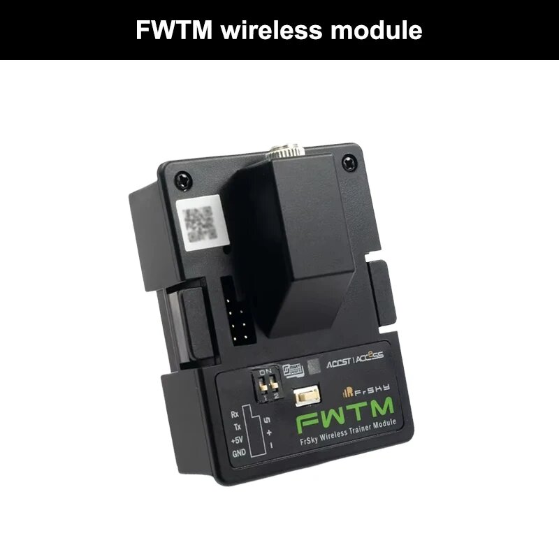 FrSky FWTM Беспроводной тренажерный модуль