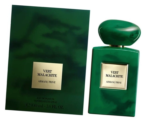 Джорджио Армани Верт Малахит духи для женщин и мужчин 100 мл - Vert Malachite