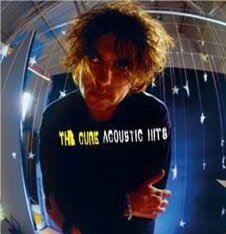 Виниловая пластинка The Cure - Acoustic Hits (Vinyl, LP, Album, 2017)