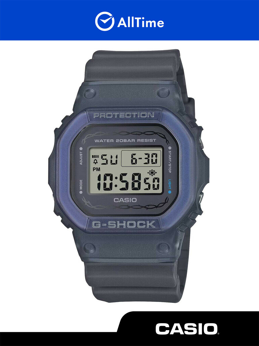 Наручные часы CASIO G-Shock