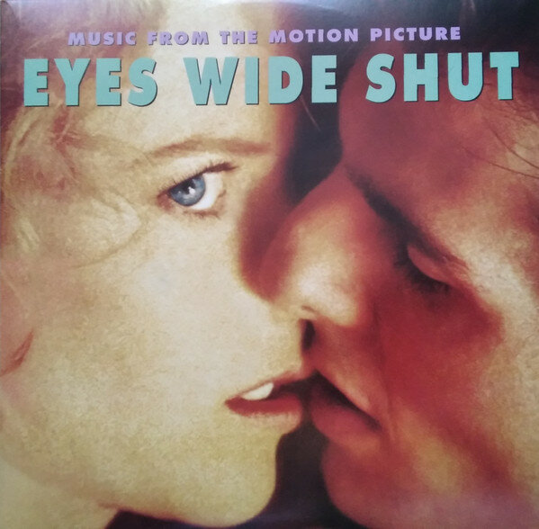 VARIOUS Eyes Wide Shut (2LP)