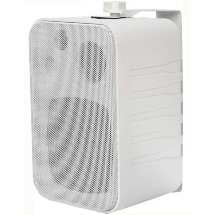 SVS Audiotechnik WSM-20 White Акустика трансляционная трансформаторная