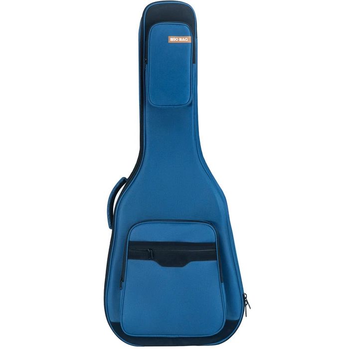 Bro Bag CAG 41DB Чехол для акустической гитары