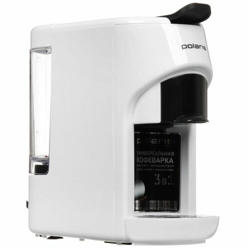 Кофемашина капсульная Polaris PCM 2034