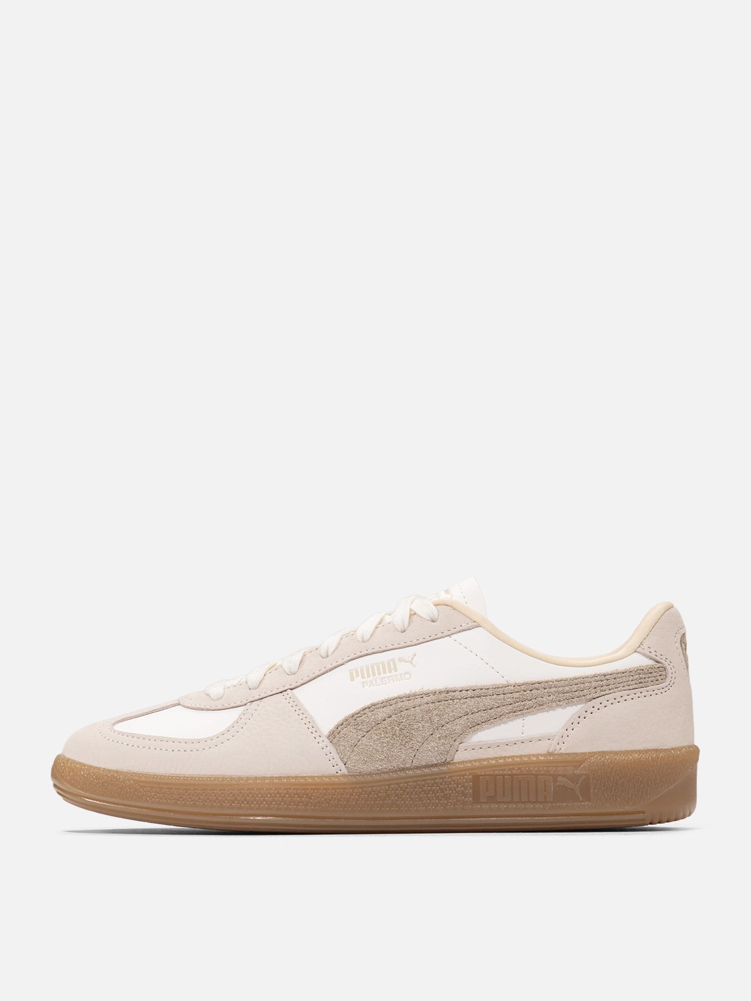 Кроссовки PUMA Palermo Elevated