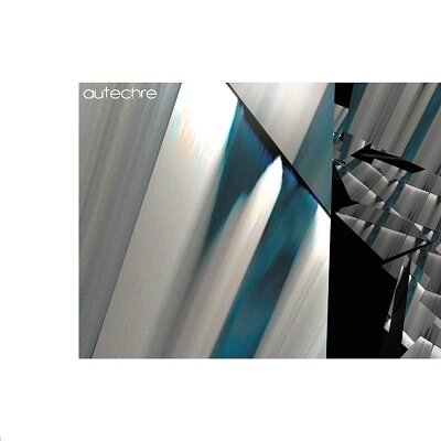 Виниловая пластинка Autechre - Confield (Vinyl, LP, Album, 2023)