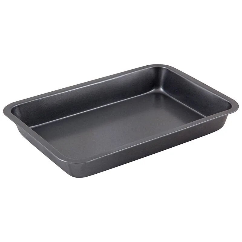 Форма для запекания MAL-K001S, размер: 28*19.5*3.8 см