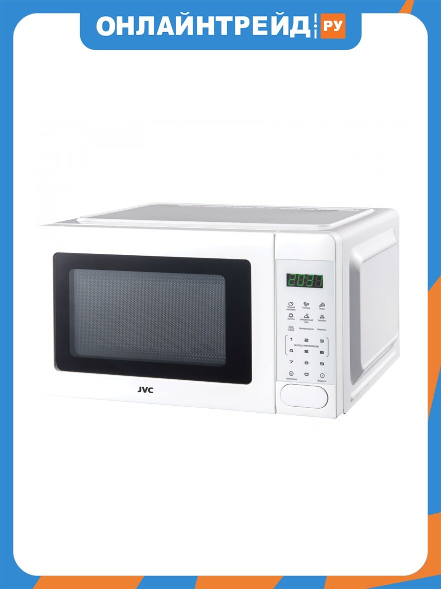 Микроволновая печь Jvc JK-MW365S