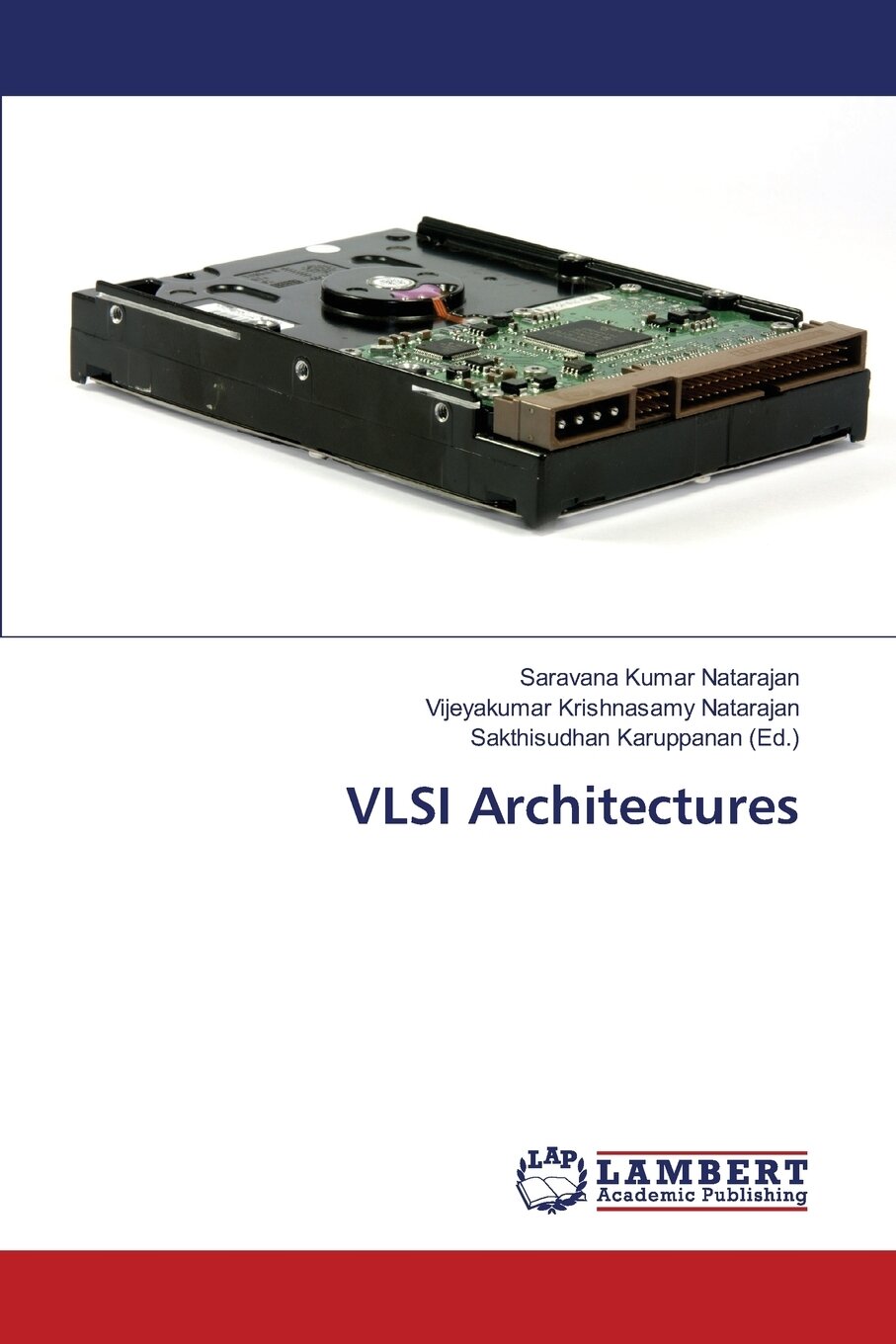 VLSI Architectures — фото 1