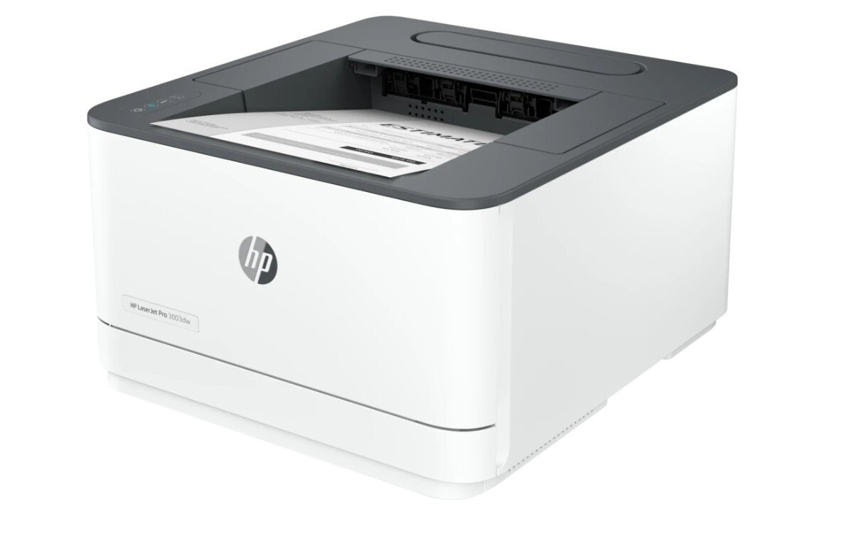 Принтер/МФУ HP LaserJet Pro 3003dw (3G654A) BBU — фото 1