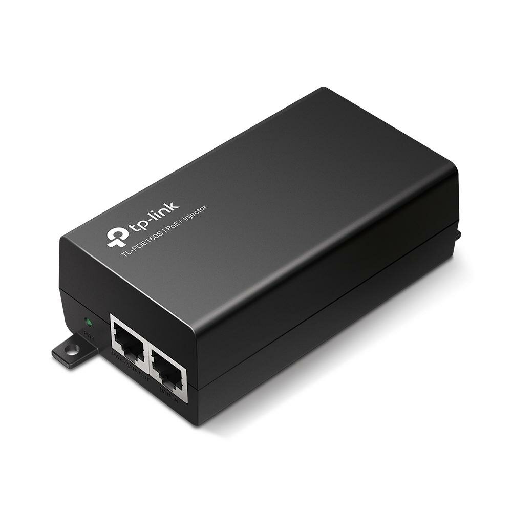 Инжектор POE TP-Link TL-PoE160S