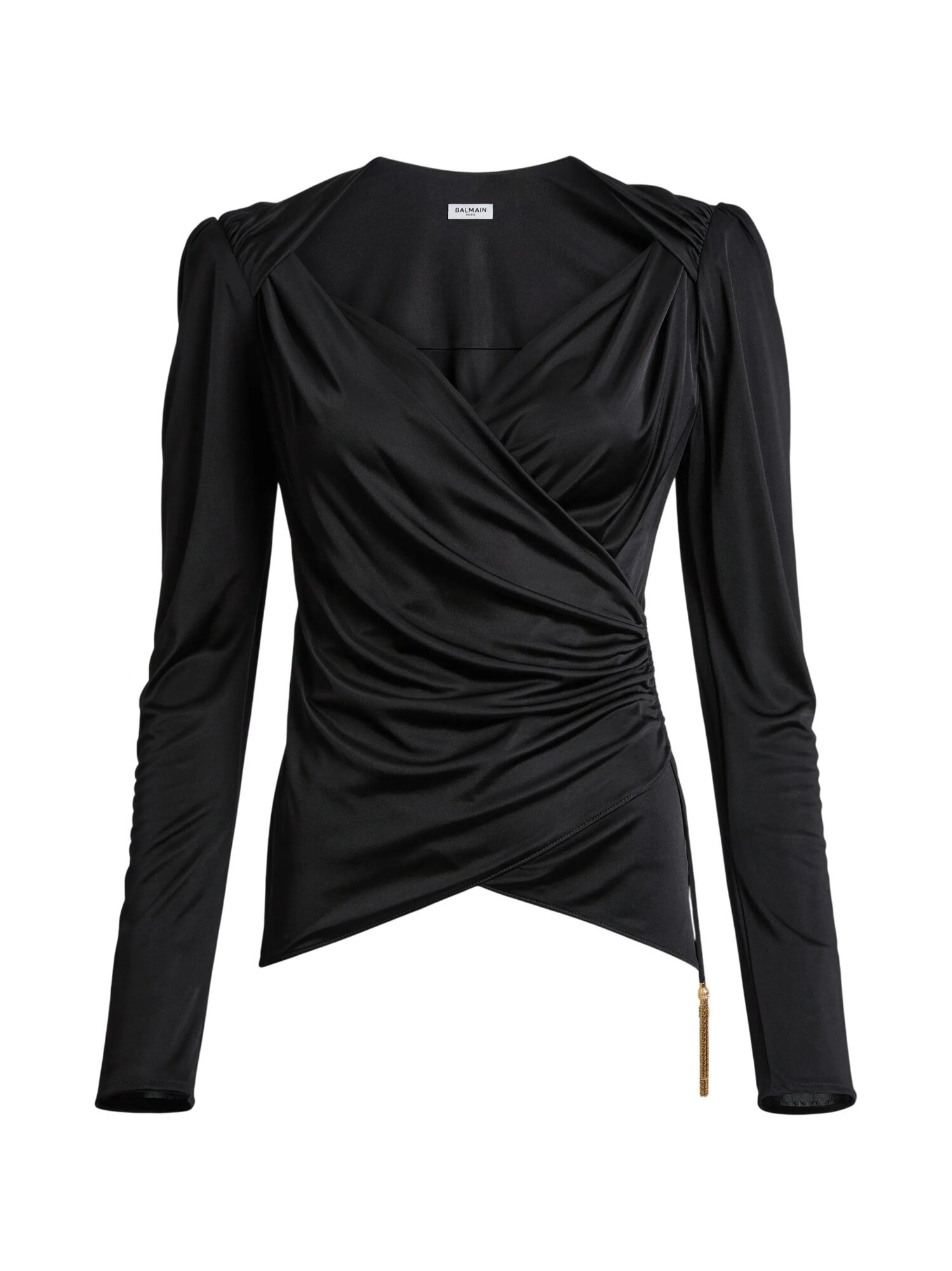 Футболка BALMAIN