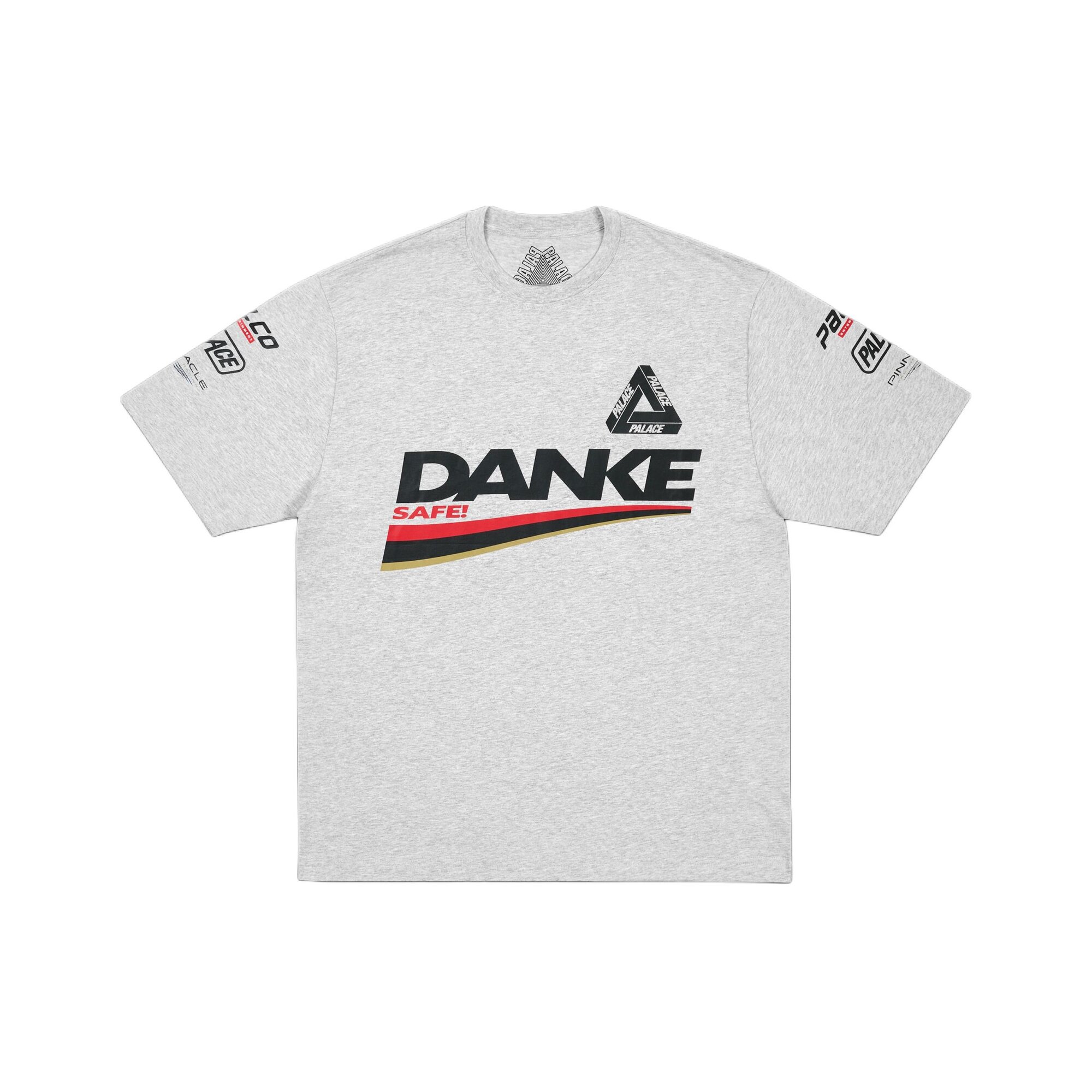 Майка Palace Skateboards