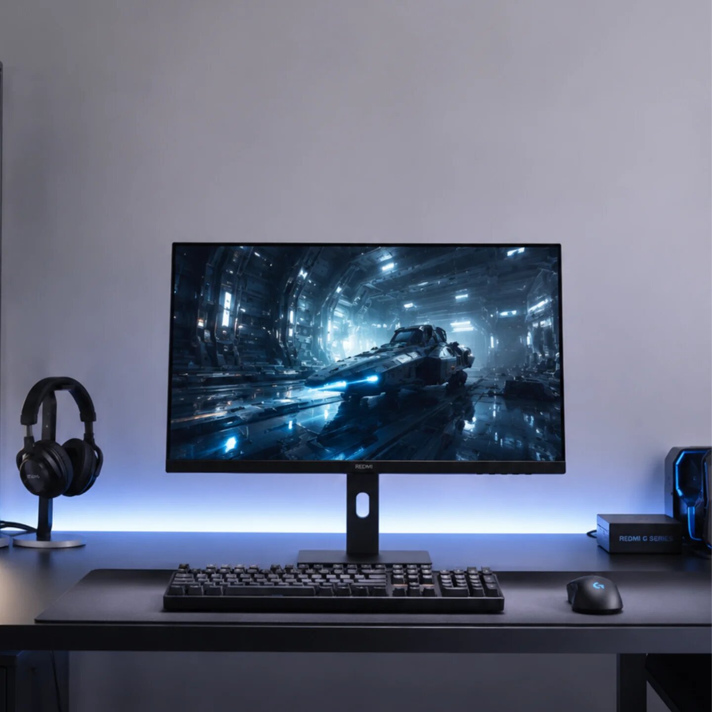 Монитор Redmi Display G25 2026 300Hz, 24.5", P25FEA-RG, версия CN