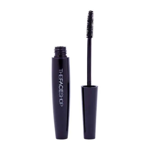 The Face shop Тушь для ресниц 02 объем Freshian Big Mascara 02 Volume