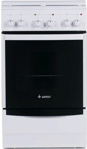Плита электрическая GEFEST 5140-01 0133