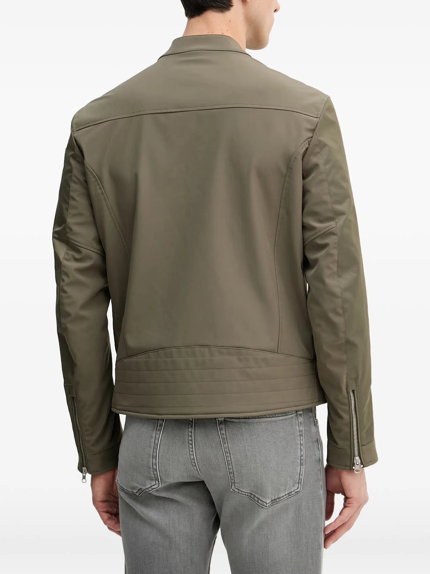 Куртка Blauer Bayard jacket, размер 52 — фото 1