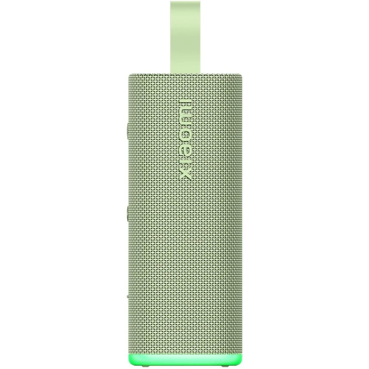 Портативная колонка Xiaomi Sound Play (MDZ-42-BS) Green, GL