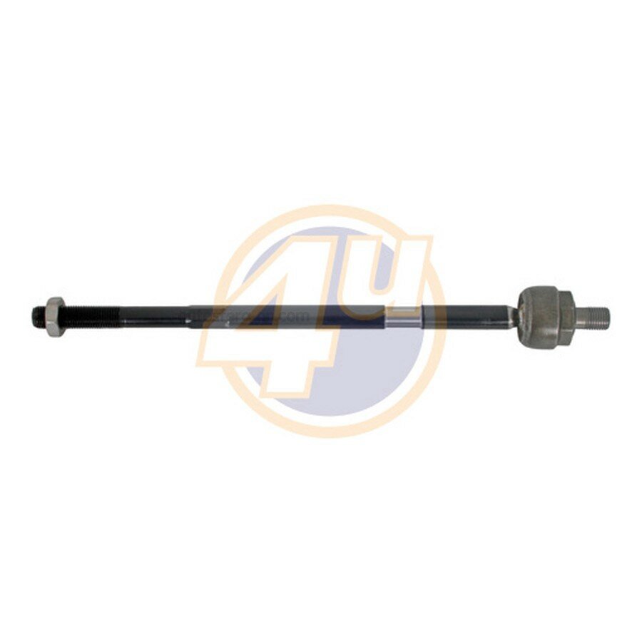 4U SEE13590 Тяга рулев передн seat cordoba/ibiza/toledo/vw caddy 91-