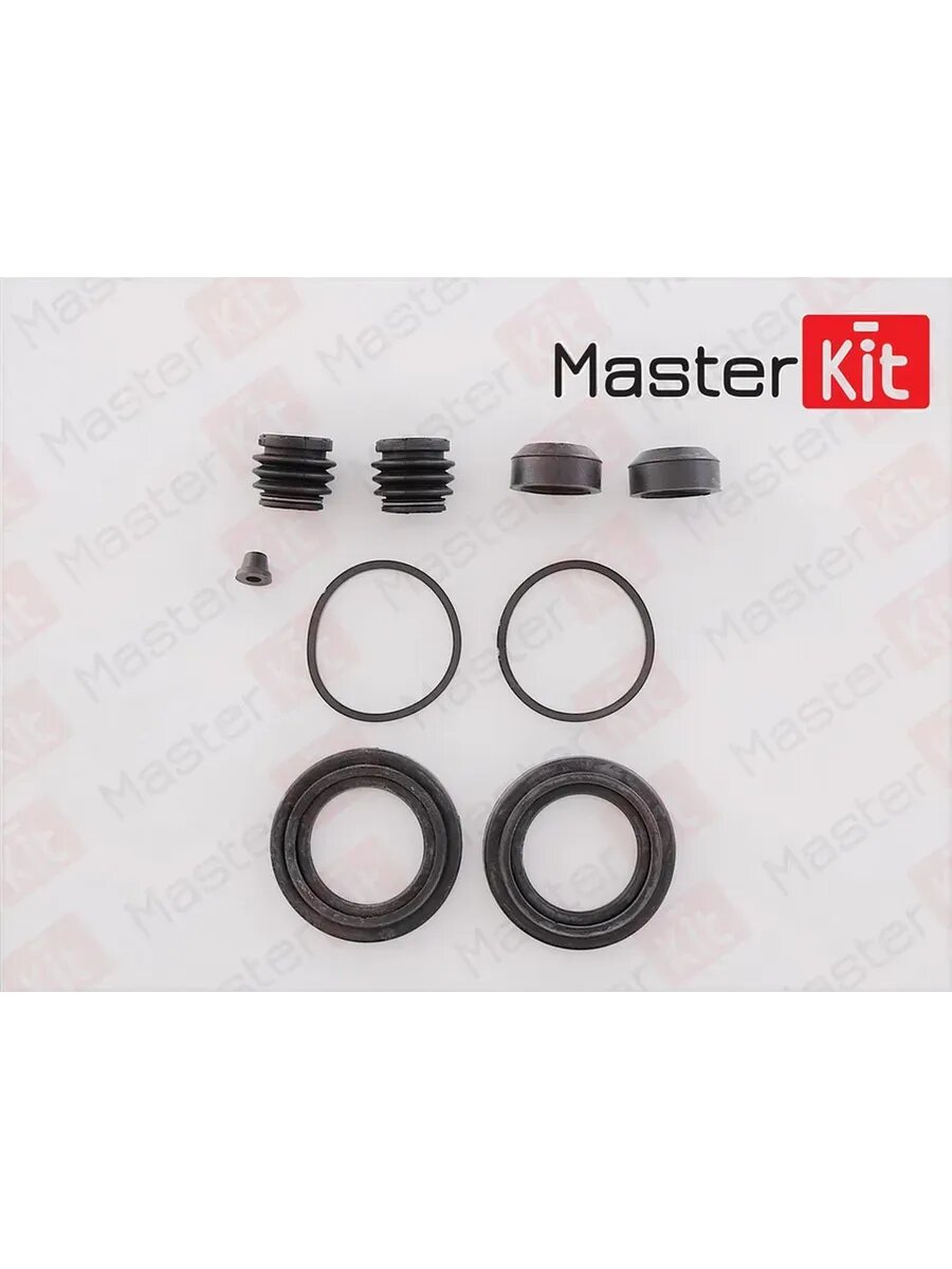Ремкомплект суппорта Master Kit на Renault Master III