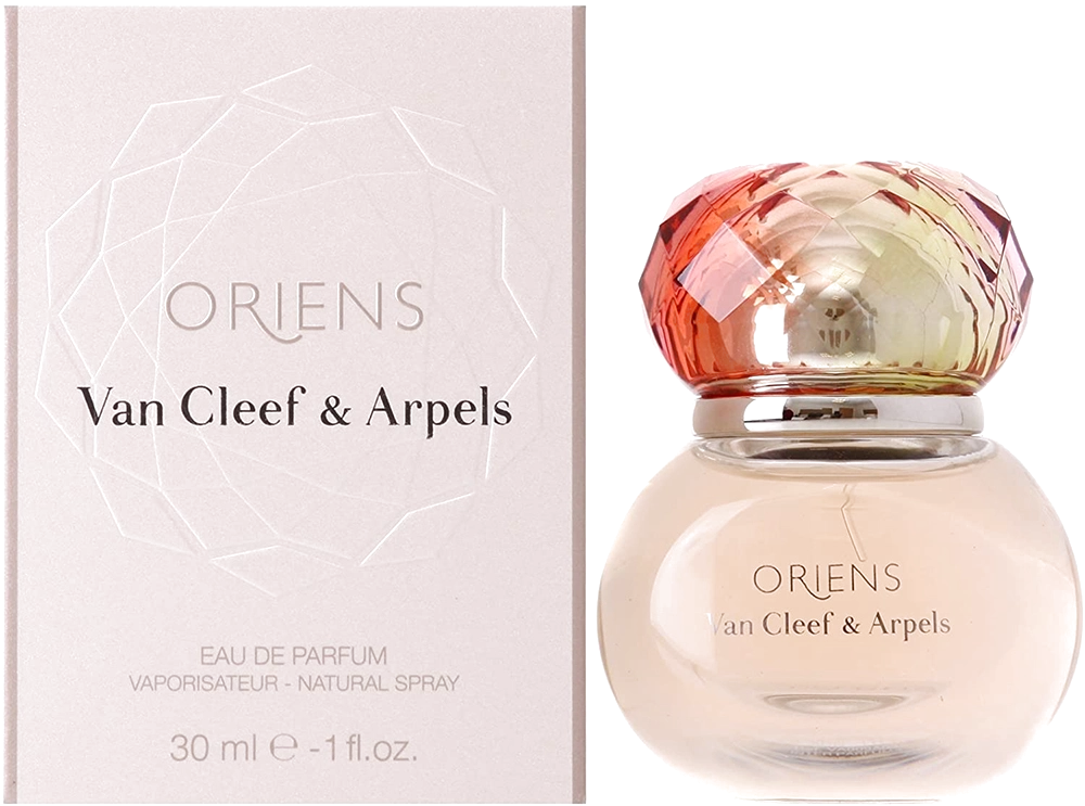 Парфюмерная вода Van Cleef and Arpels Oriens для женщин 30 мл / Ориенс