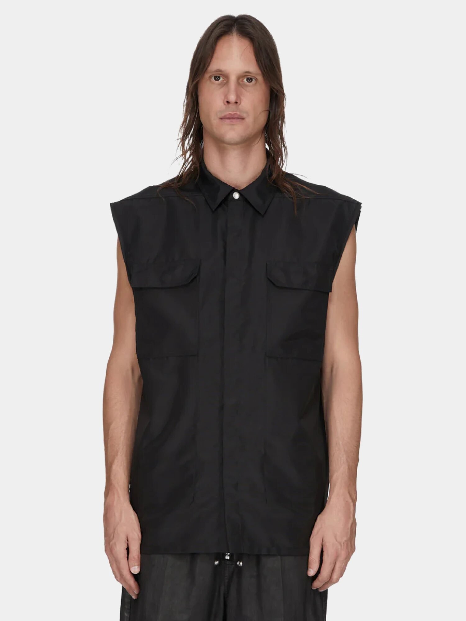 Жилет Jumbo SL Outershirt