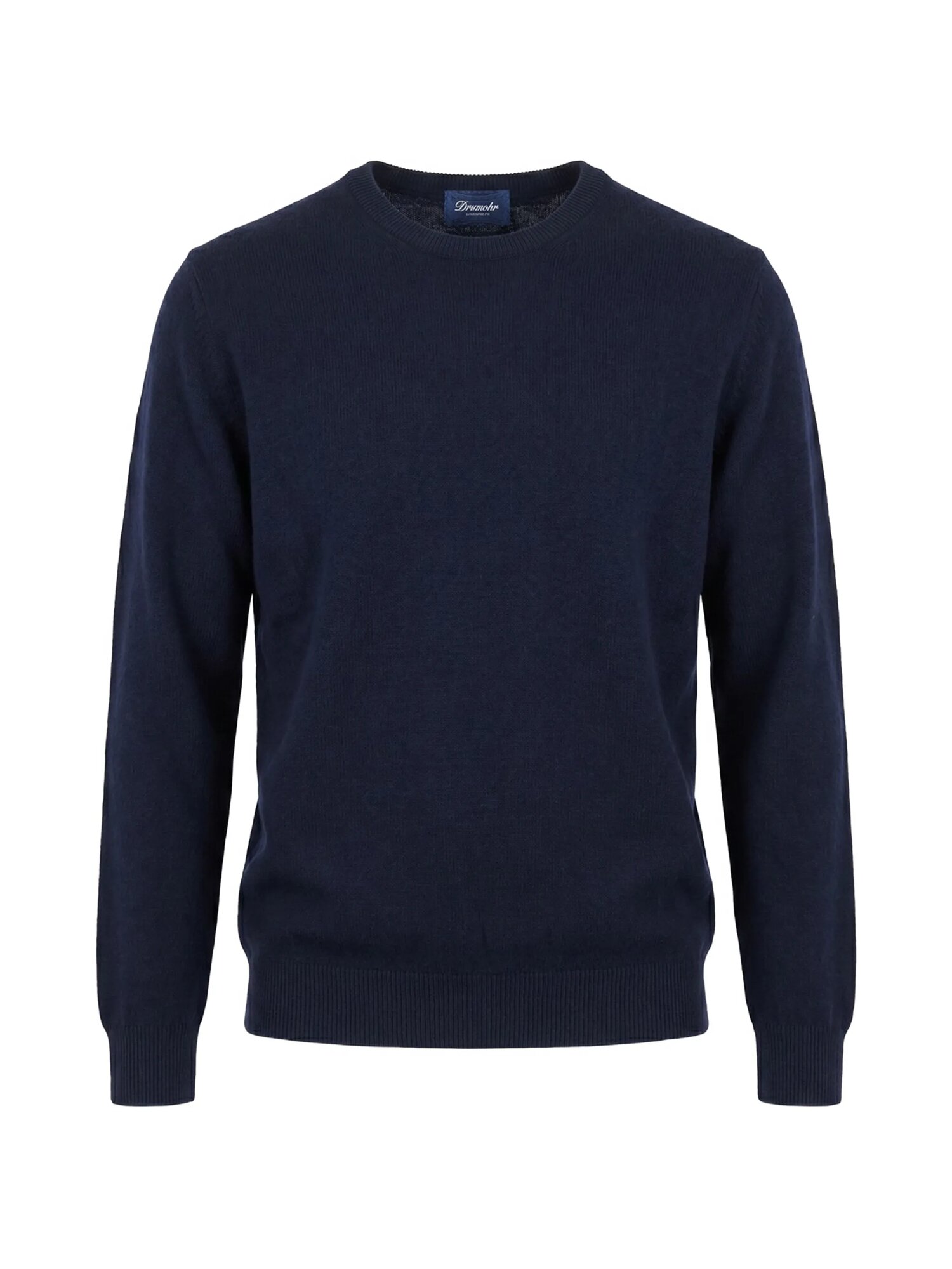 Свитер Crew-neck sweater