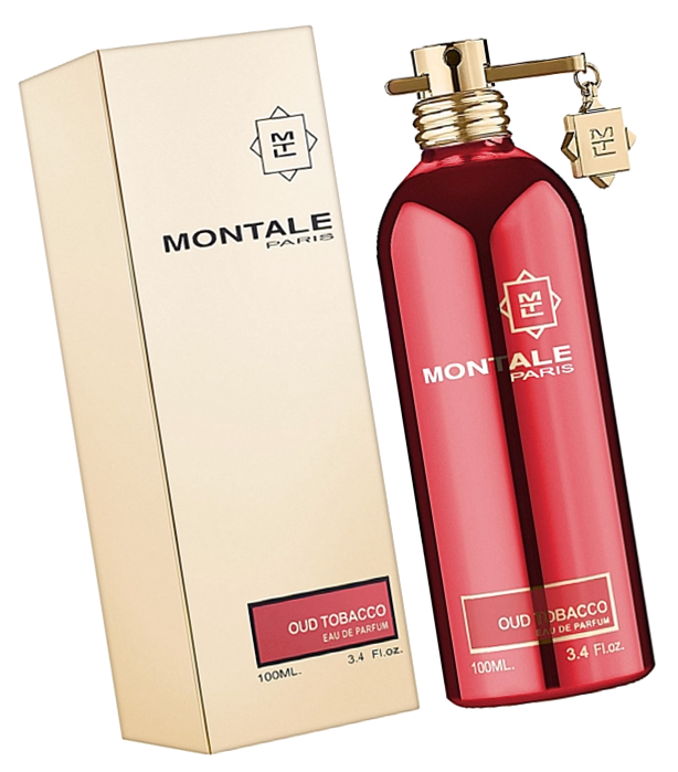 Montale Oud Tobacco парфюмерная вода 100 мл - Монталь Уд Тобакко для мужчин насыщенный