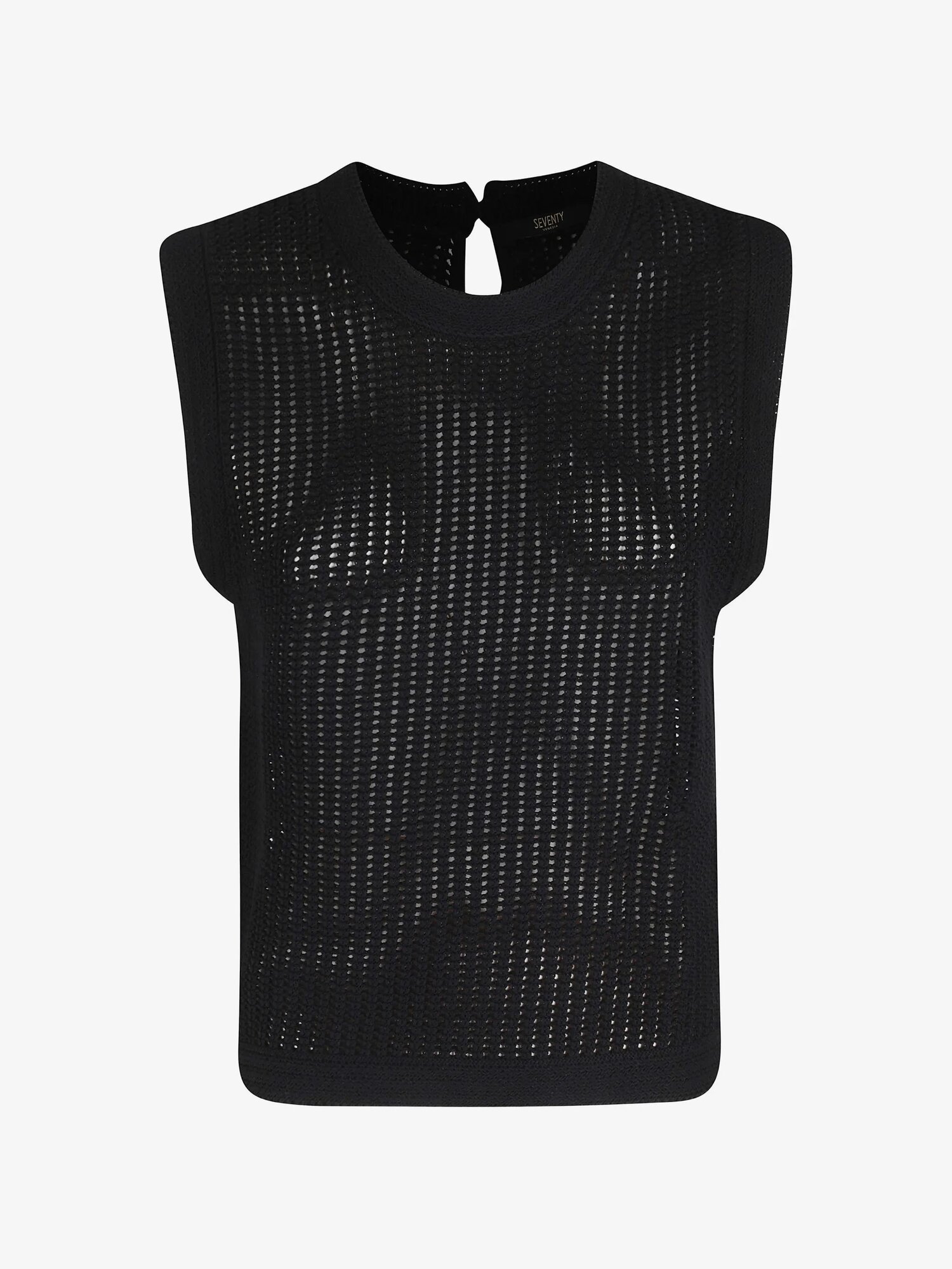 Свитер Open-knit sweater