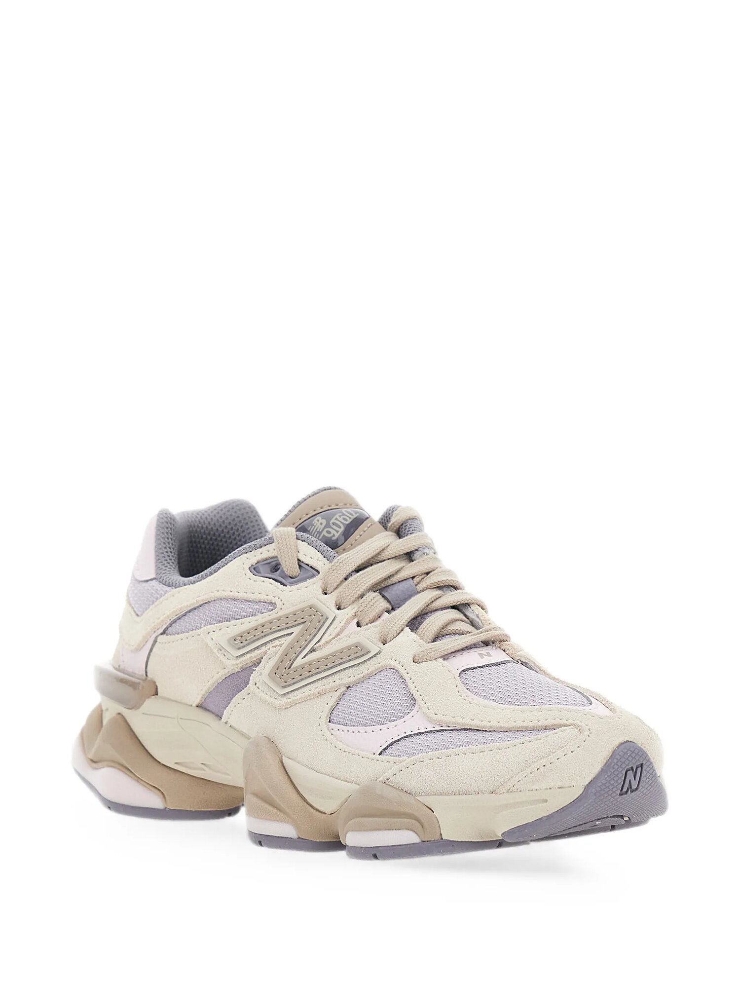 Туфли New Balance 9060, размер 8,5 US — фото 1