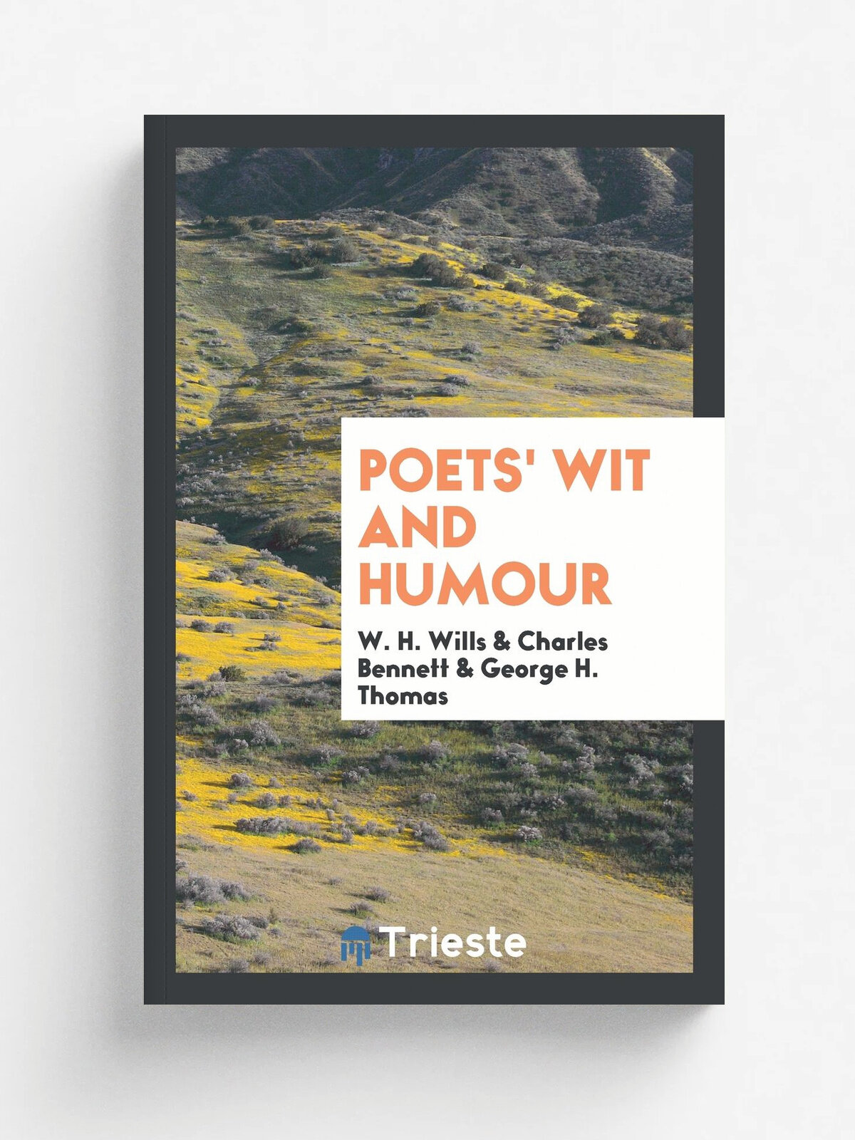 Poets' Wit and Humour