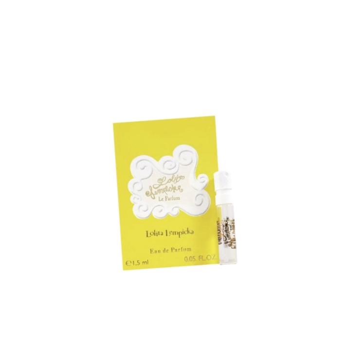 Духи Лолита Лемпика Лолита Лемпика Ле парфюм для женщин 1.5 мл сэмпл - Lolita Lempicka Le Parfum