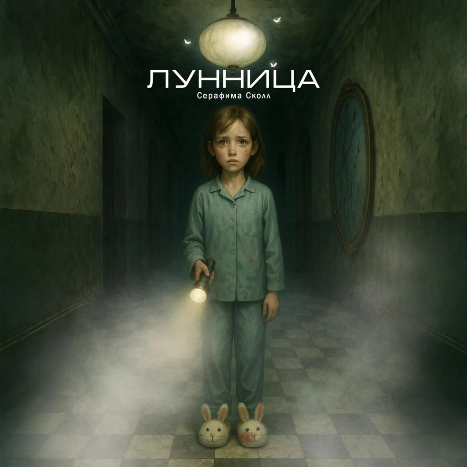 Лунница [Аудиокнига]