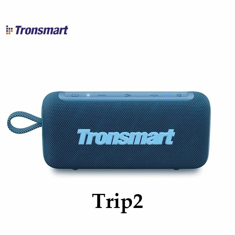 Tronmart Trip2 Портативный наружный водонепроницаемый и пылезащитный динамик Bluetooth