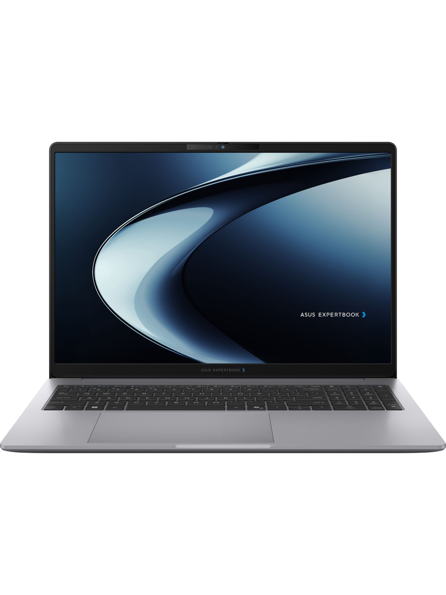 Ноутбук Asus 16" Expertbook P3606CCAP-MB0124 Ul5 225H/16Gb/SSD512Gb/noOS/серый