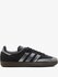 Кроссовки adidas Samba OG, размер 10.5 US, черный