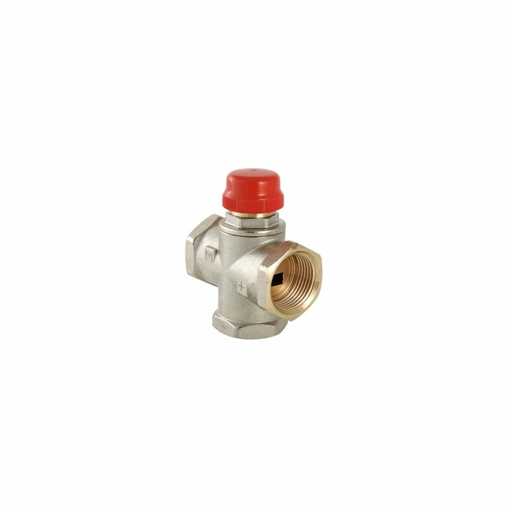 Трехходовой смесительный клапан VALTEC VT. MR01. N.0603