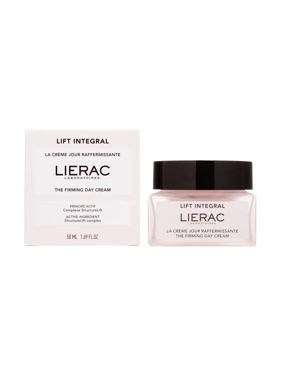 Lierac Lift Integral Дневной крем-лифтинг для лица укрепляющ