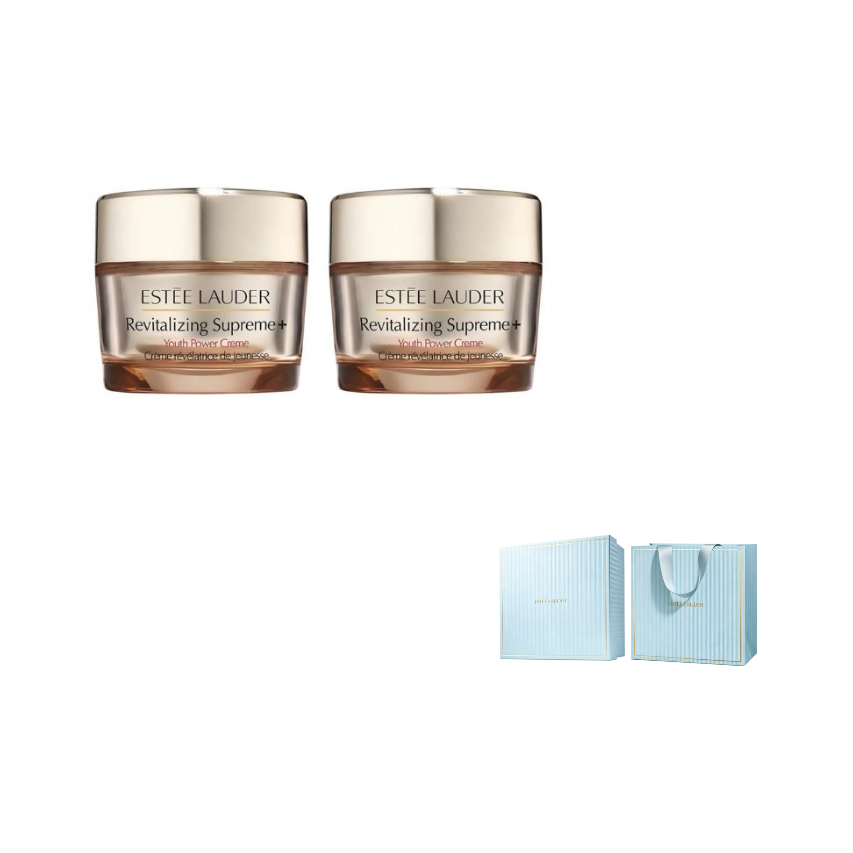 Наборы для ухода за кожей лица ESTEE LAUDER Revitalizing Supreme+