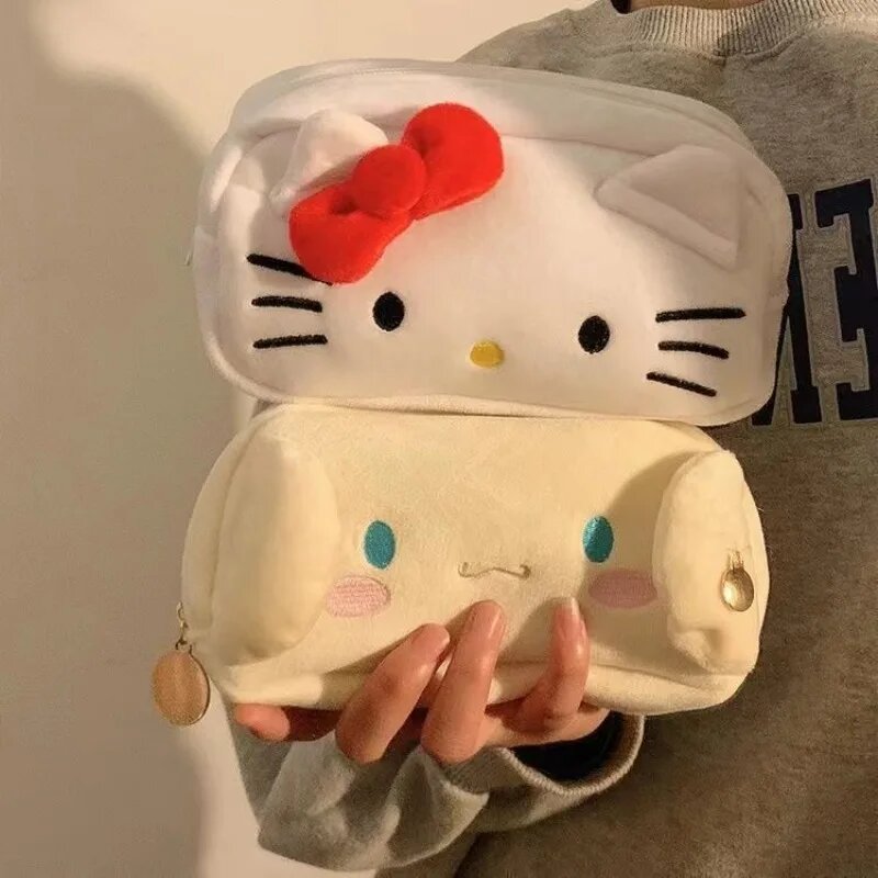 Hello Kitty сумка keeppley — фото 1