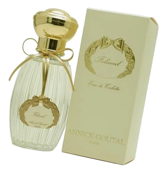 Женский аромат Annick Goutal Folavril 100 мл / Аник Гуталь Фолавриль